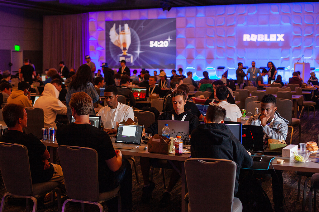 How the RDC US Game Jam Winners Developed Their Way to an Award ...