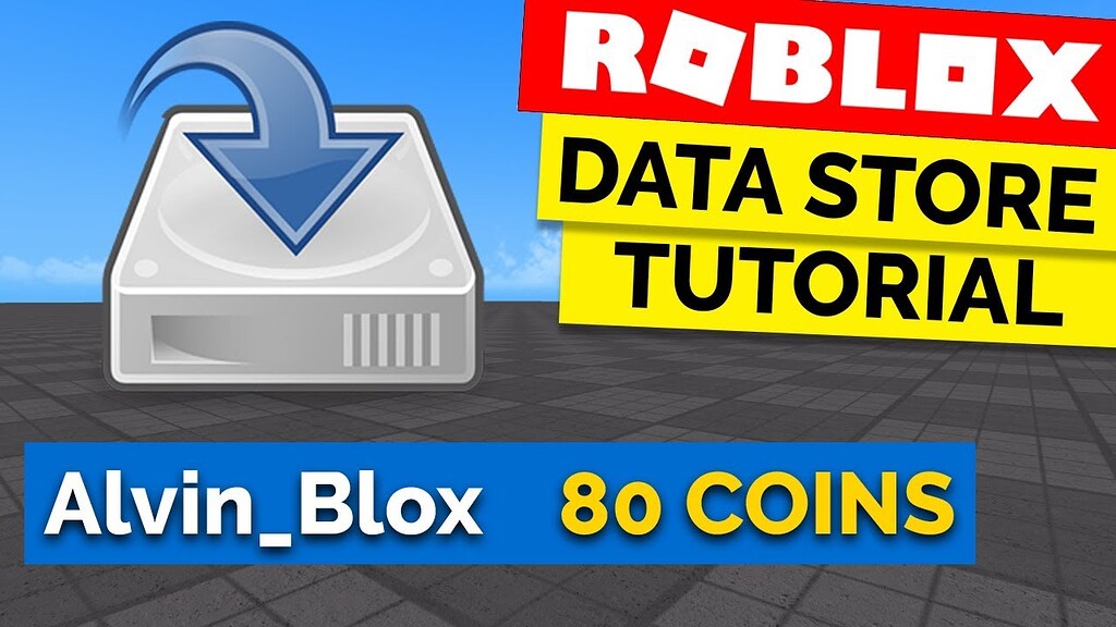 Help With Datastore - Scripting Support - Developer Forum | Roblox