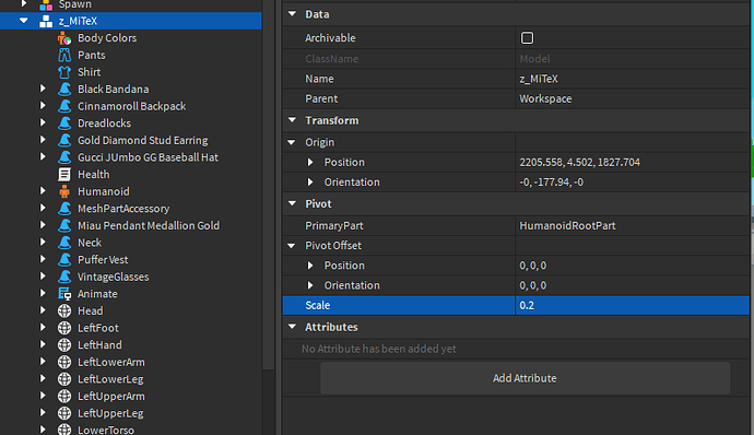 Collision Issues Scripting Support Developer Forum Roblox