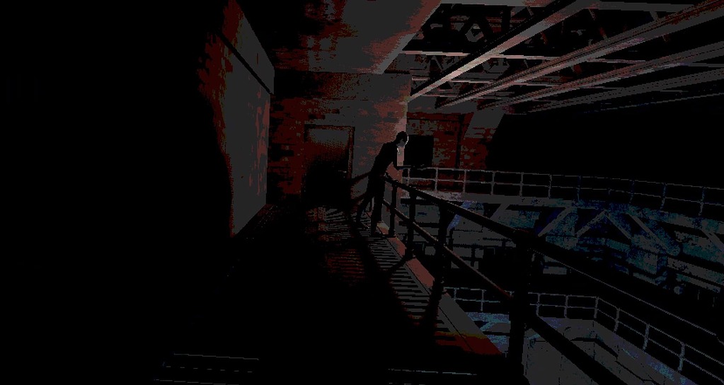 How to make interference graphics like in this game - Scripting Support ...