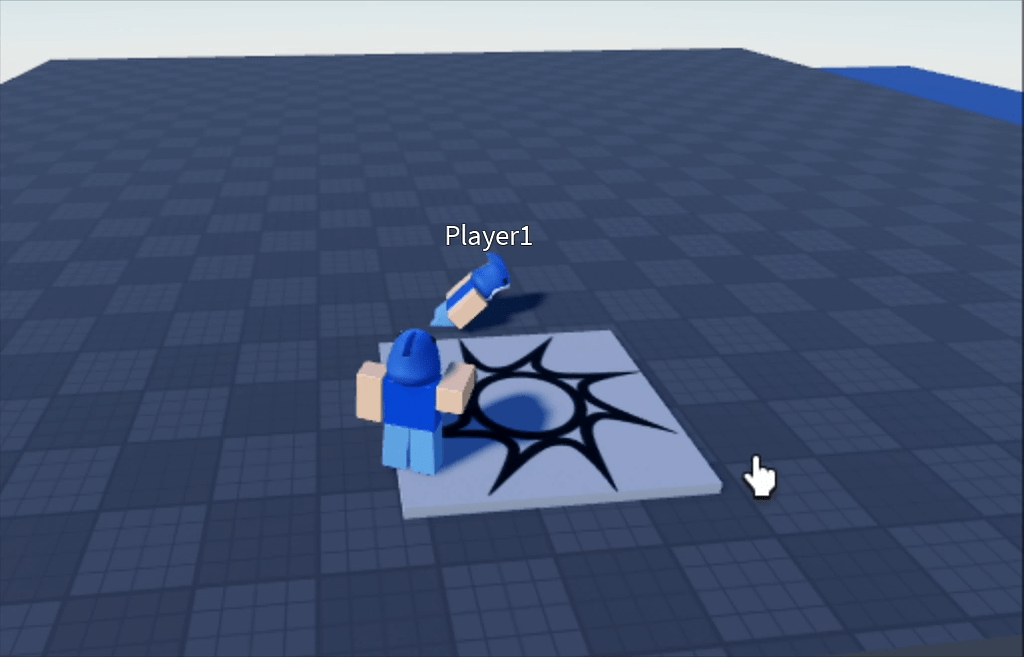 Knockback + Ragdoll extra upward fling - Scripting Support - Developer Forum | Roblox