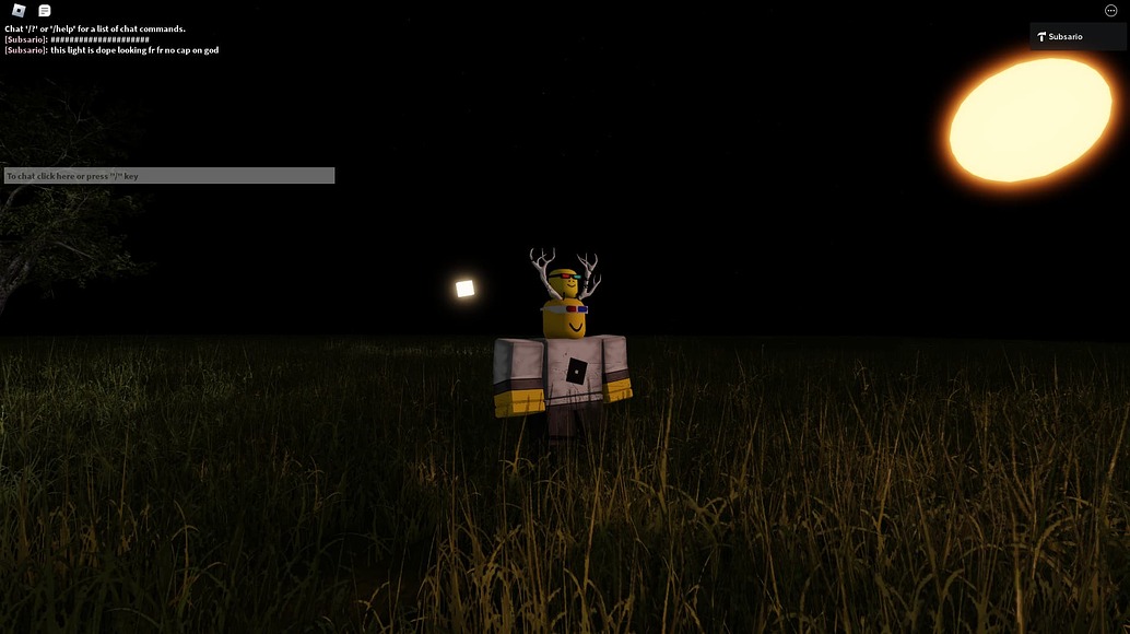 Open-Source Realistic Lighting/Grass Showcase - Community Resources ...