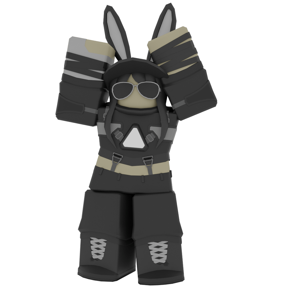 Cool Easter Outfits I've 3D Modeled - Creations Feedback - Developer ...