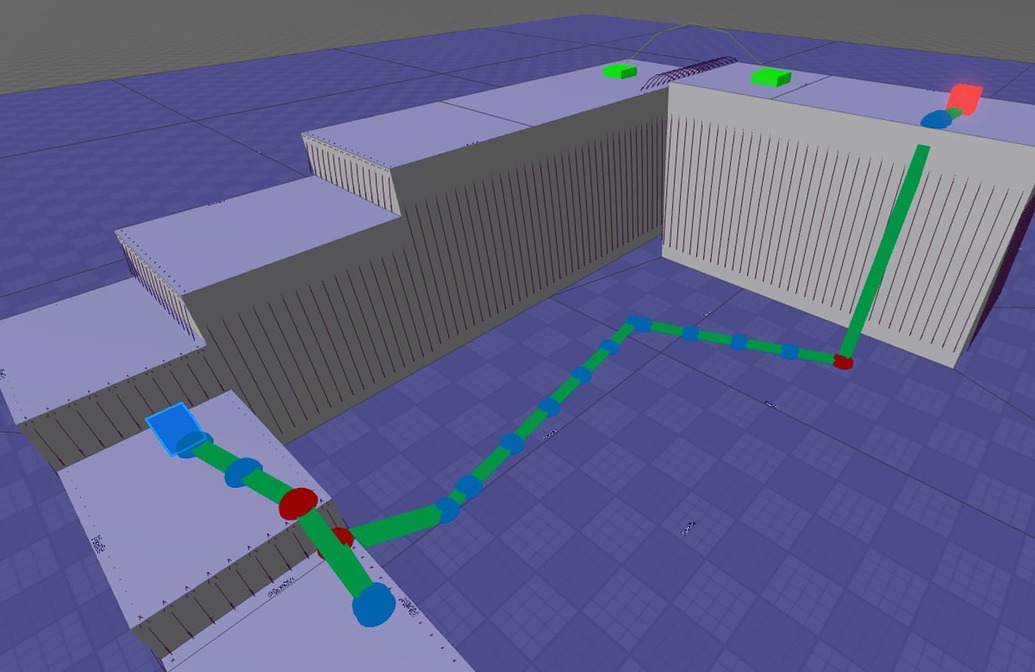 Pathfinding compute is WILD - Scripting Support - Developer Forum | Roblox