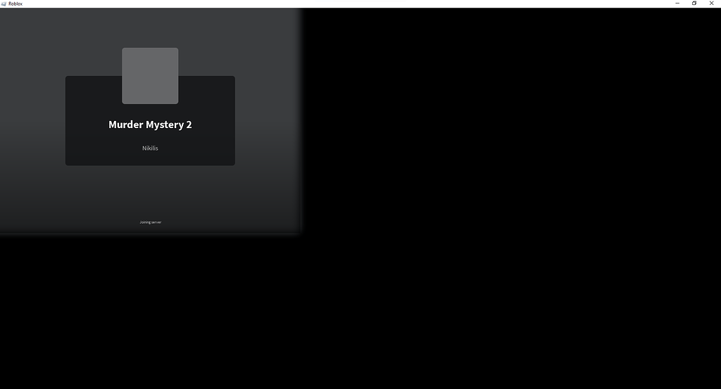 Roblox fails to load after driver update - Platform Usage Support ...