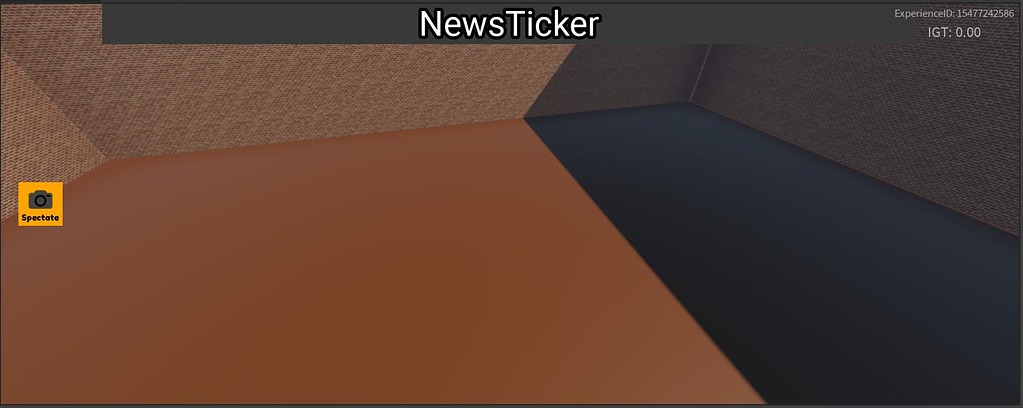 Studio Doesn T Load Wrong Topic Due To Roblox Not Letting Me Post In