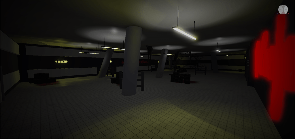 Feedback on rundown factory build for my game - Creations Feedback ...