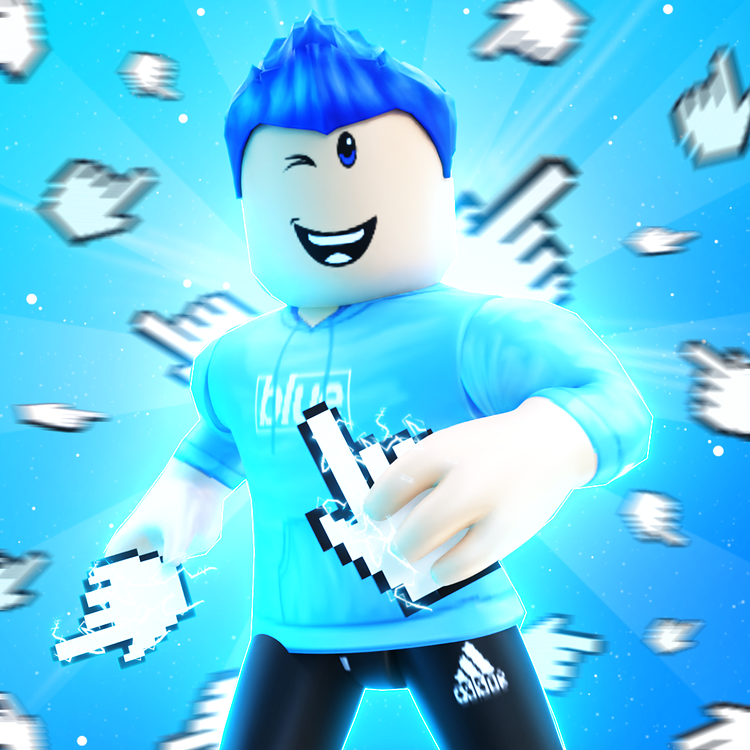 Blu | Graphic Designer | OPEN - Portfolios - Developer Forum | Roblox