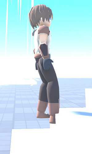 BOTW-style movement - Creations Feedback - Developer Forum | Roblox