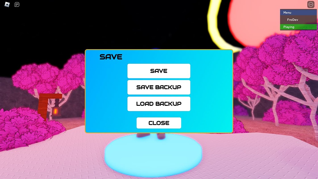 What is a good roblox font to use for a cartoony style game? - Art ...