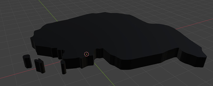 How do I convert a flat image into a 3D model? - Building Support ...