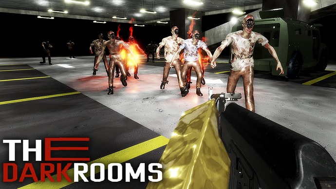 ZeDark's Portfolio | Game Developer / Scripter / Builder - Showcase ...