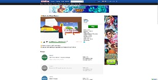 2014-esque Roblox - a css theme that attempts to restore the legacy ...
