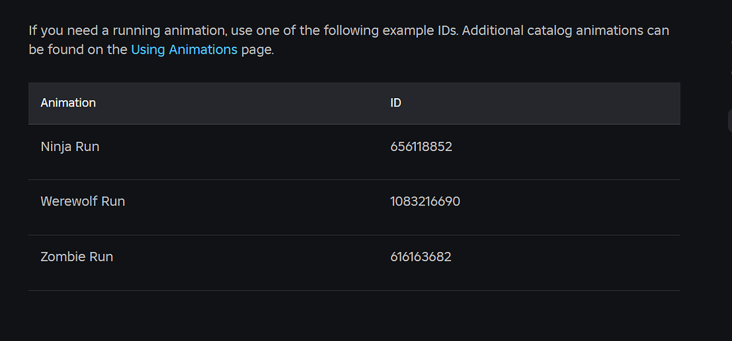 NPC Animation Not Showing Problem[SOLVED] - Scripting Support - Developer Forum | Roblox