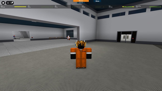 Getting high ping on roblox player - Platform Usage Support - Developer ...