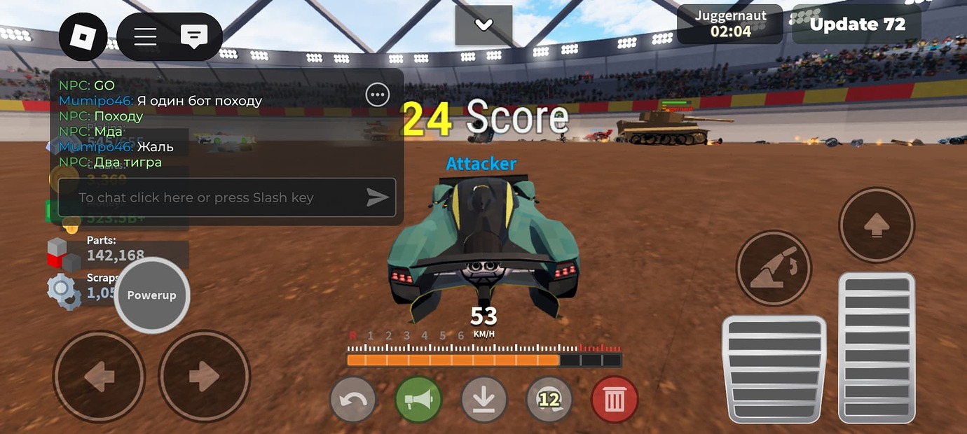 Chat translation is completely nonfunctional - Other Bugs - Developer ...