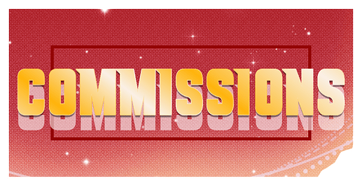 Building, Clothing, and Art Commissions OPEN - Portfolios - Developer ...