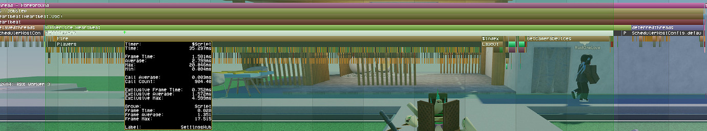 Providing You More Control and Better Performance - Announcements ...