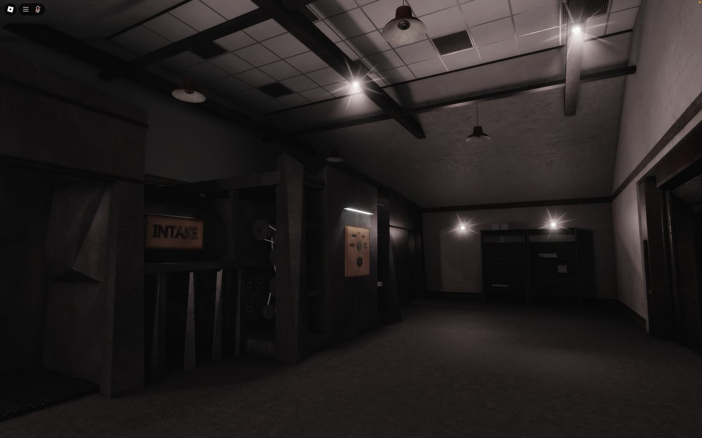 What are the same lighting settings for SCP:CB? - Platform Usage ...
