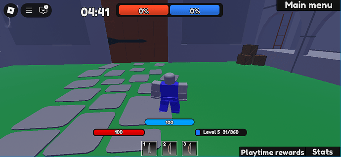 How can I improve my games ui? - Creations Feedback - Developer Forum ...
