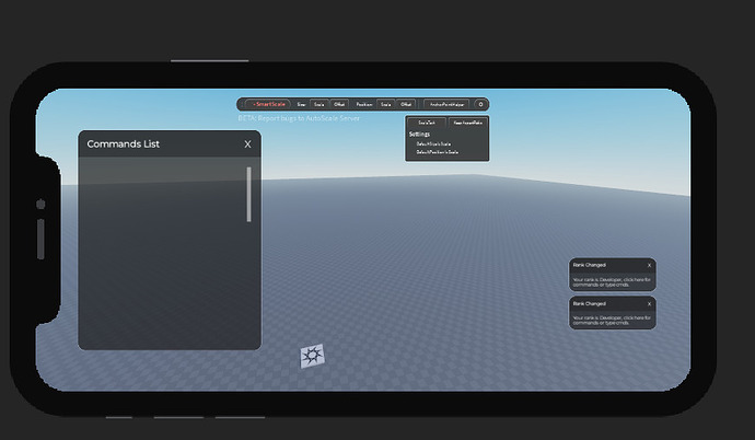 UI Auto-Scaling - Game Design Support - Developer Forum | Roblox