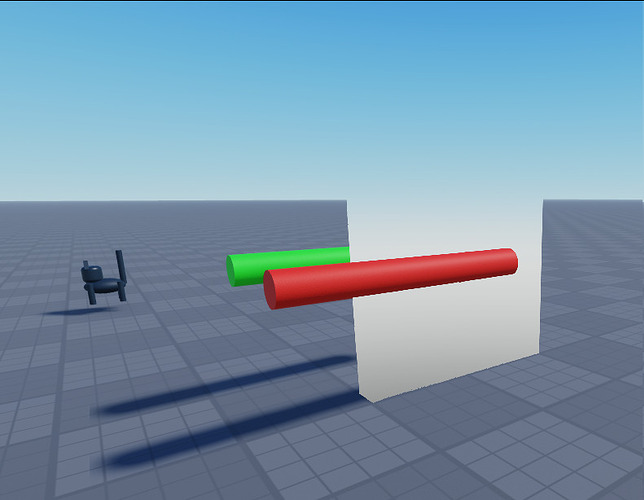 ..portable skybox parts? - Building Support - Developer Forum | Roblox