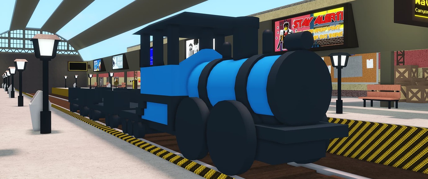 Defend The Train - Version 0.3.5 - Bulletin Board - Developer Forum ...