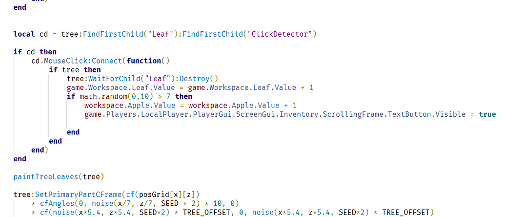 How would i save workspace NumberValues - Scripting Support - Developer Forum | Roblox