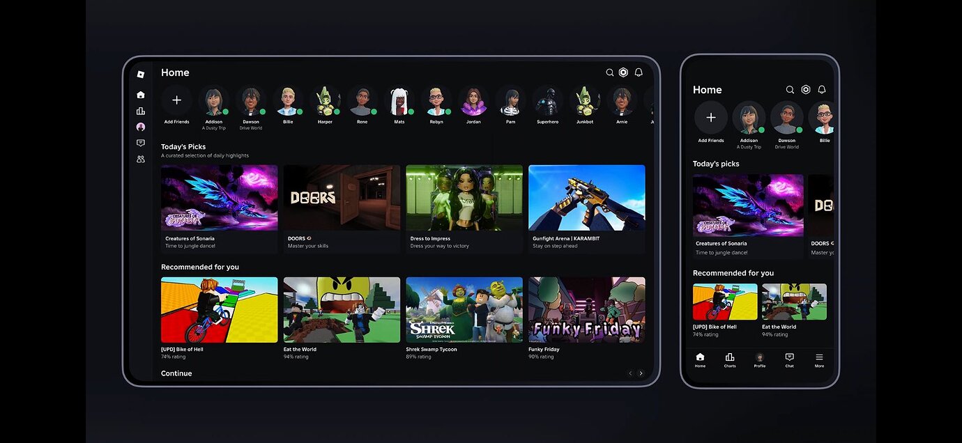 RDC24: What We Announced - Page 11 - Announcements - Developer Forum ...