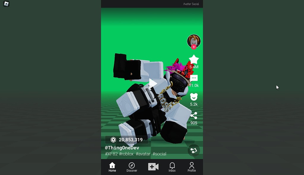 Include additional asset data like 'recentAveragePrice' and 'bundleId' with GetItemDetails ...