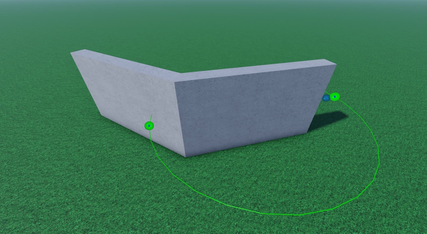 Wall Builder - Create Seamless Terrain Walls & Paths Effortlessly ...