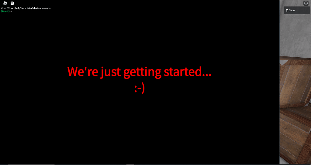 Gui Won T Cover The Whole Screen Scripting Support Developer Forum Roblox