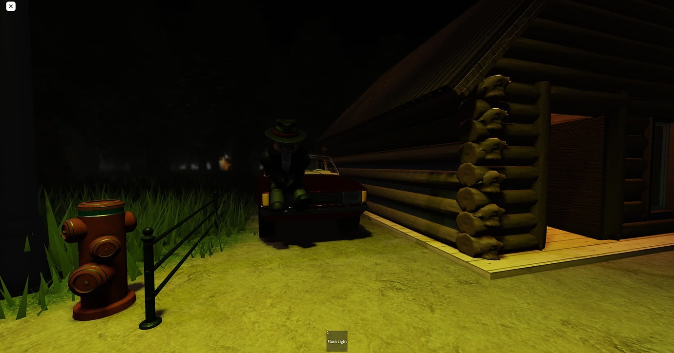 (FINISHED!) Any feedback to improve my laughability fan game ...