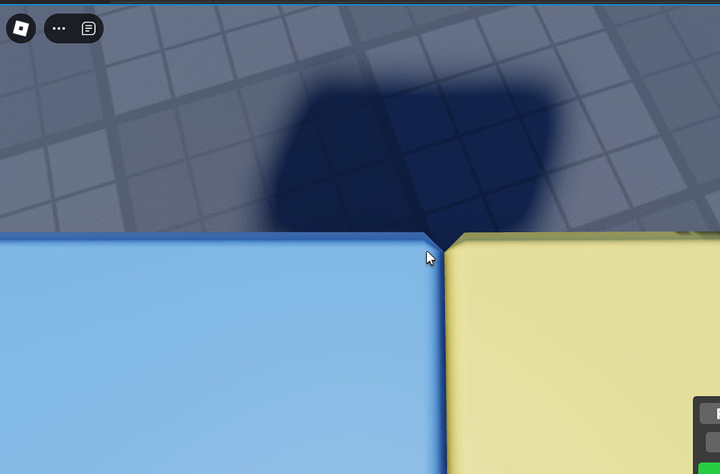 Camera head-lock + realistic offset [first person, game is third person aswell] not working ...