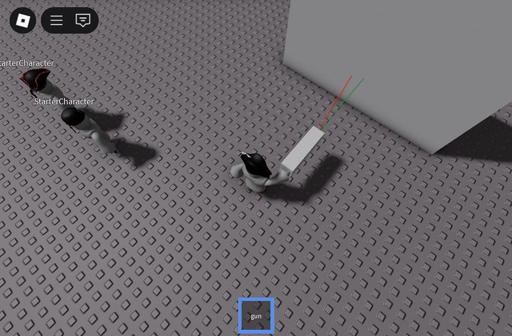 Can't accurately predict raycast trajectory - Scripting Support - Developer Forum | Roblox