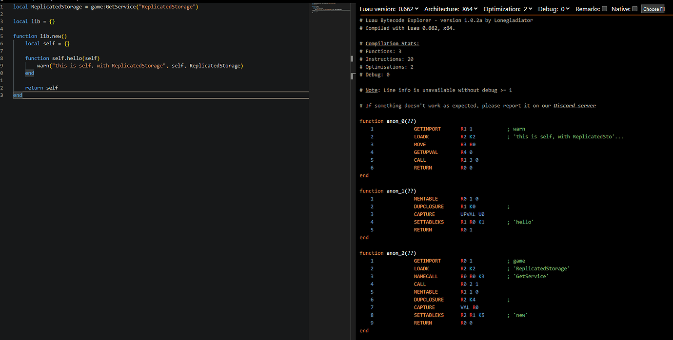 EasySFX - A sound effect management module - Community Resources ...