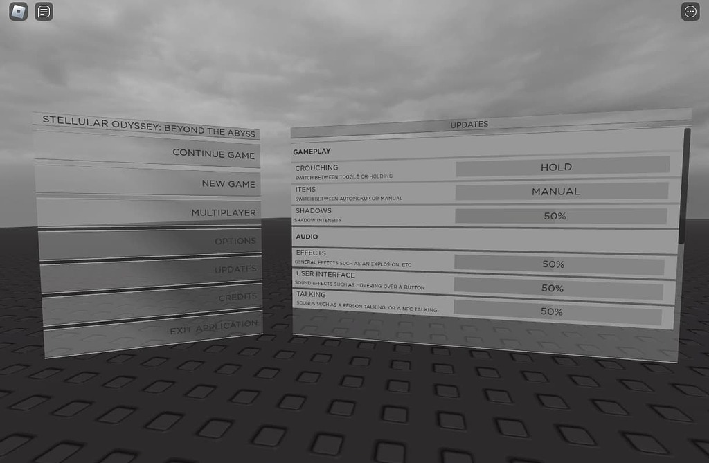 Need help on a background - Creations Feedback - Developer Forum | Roblox