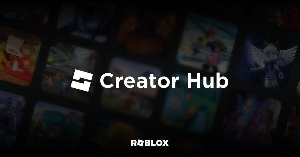 Group payout restriction possibly caused by early earnings - Creator Hub (create.roblox.com ...