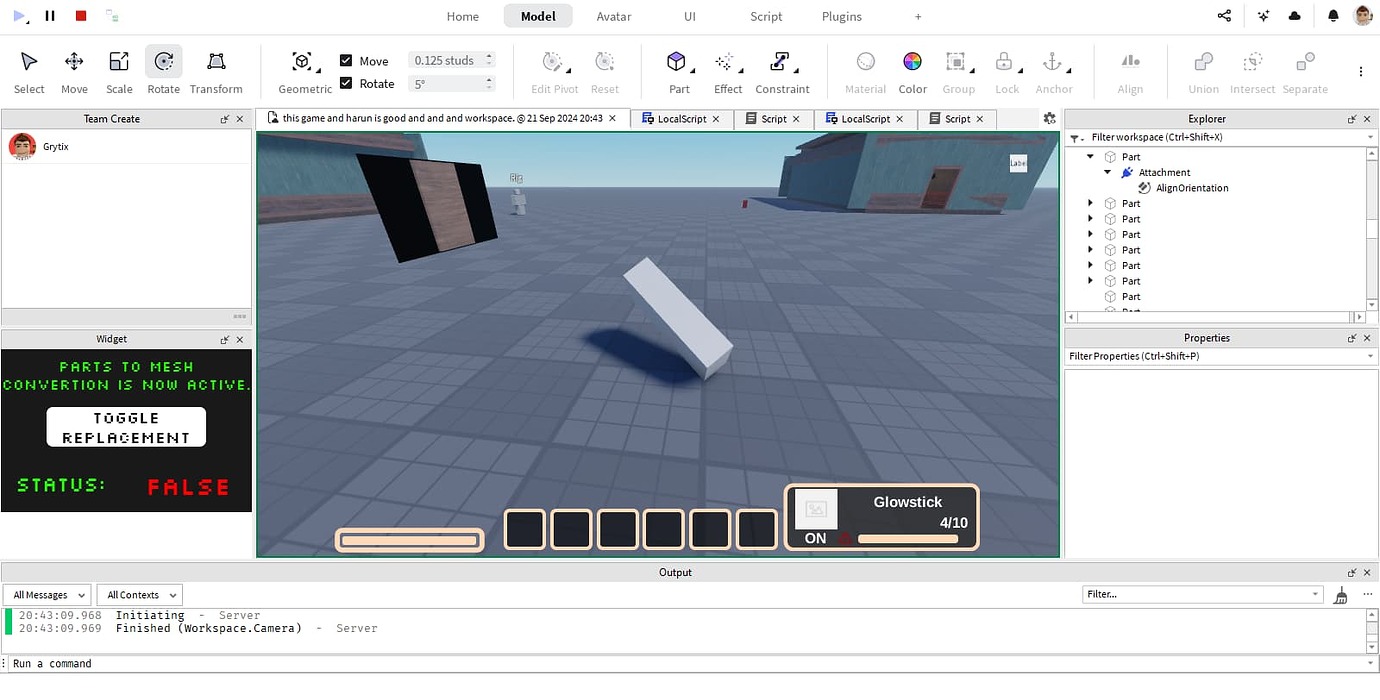 Making nextbots - Scripting Support - Developer Forum | Roblox