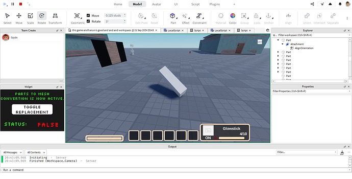 Making nextbots - Scripting Support - Developer Forum | Roblox