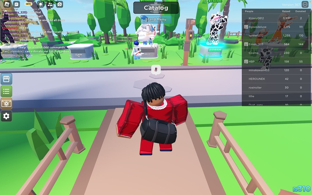 How do I make a path like this? - Building Support - Developer Forum ...