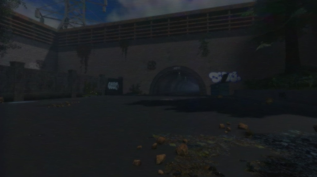 URBEX | Urban - exploration story horror game - Creations Feedback ...