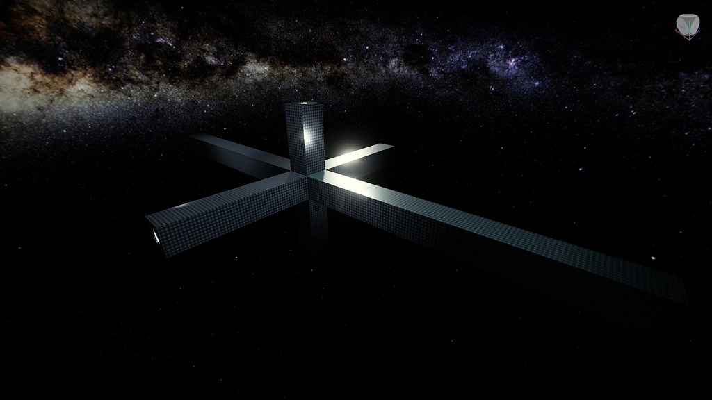 I want this space station to be cool! - Creations Feedback - Developer ...