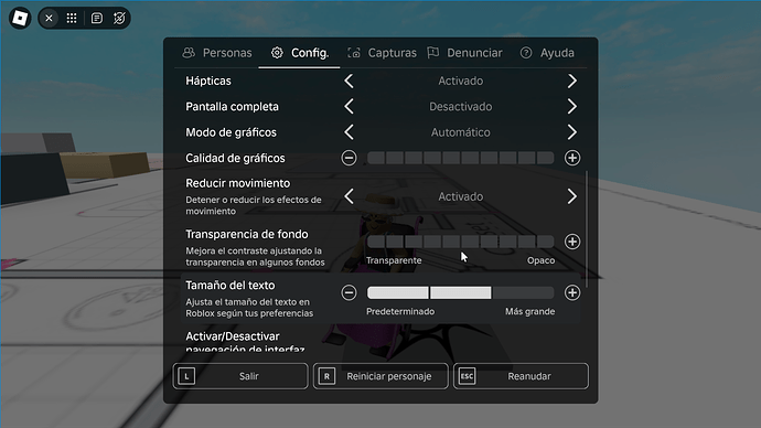 Introducing Text Scaling Setting [Studio Beta] - Announcements ...