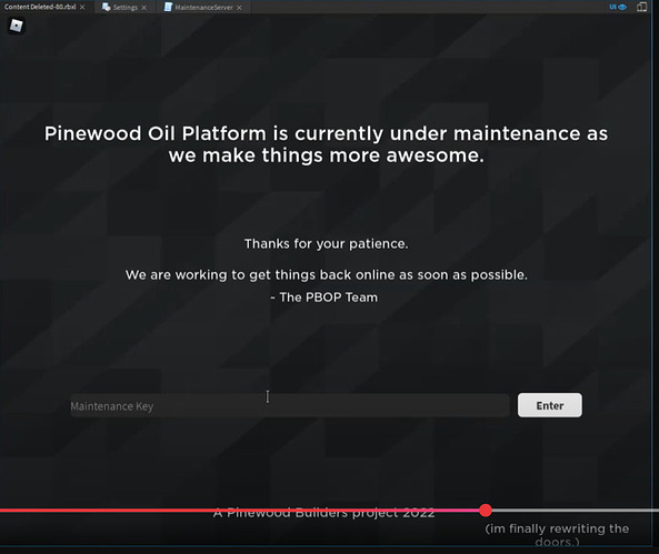 Account Moderation Question - Platform Usage Support - Developer Forum ...