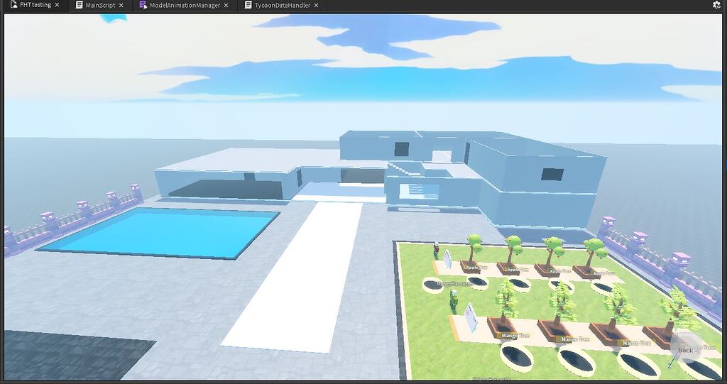 Need House Designing Suggestion Art Design Support Developer Forum