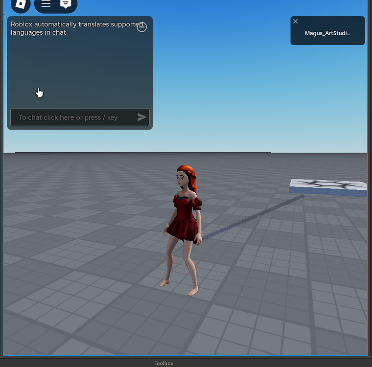 Rope Constraints Exert Gravity Force Even When attachment objects are ...