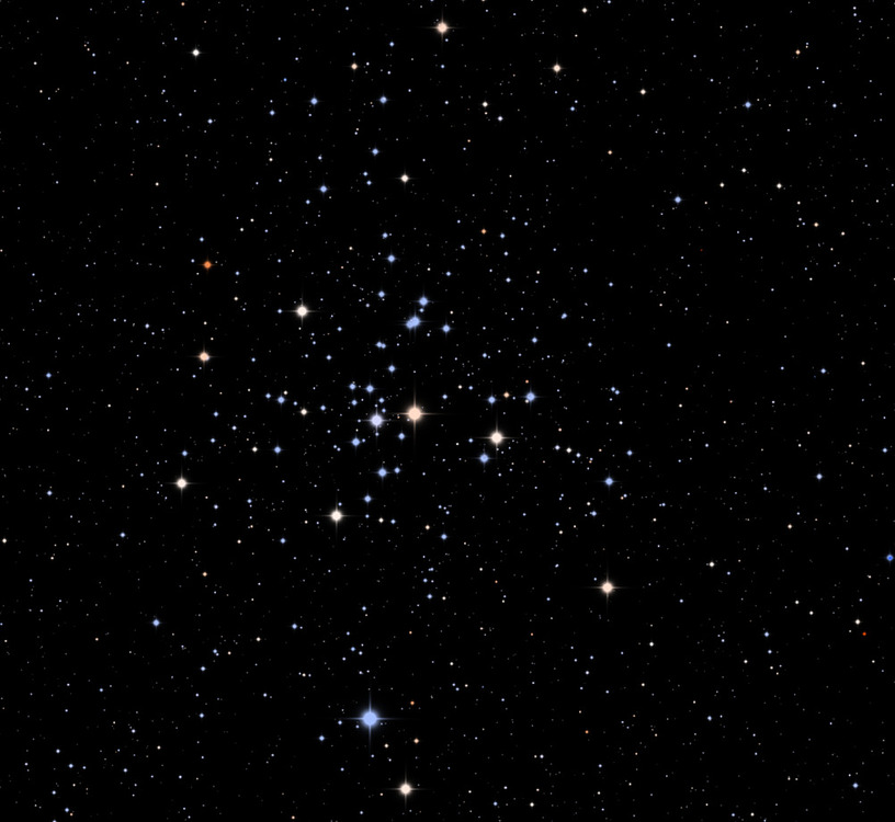 1.8 Billion Real Life Stars Generator [Alpha] Explore Realistic ...