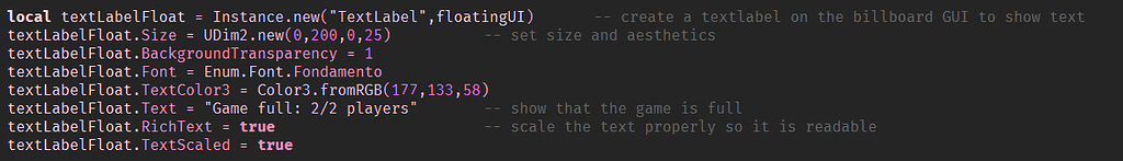 What is the most efficient way to initialize an instance? - Scripting Support - Developer Forum ...