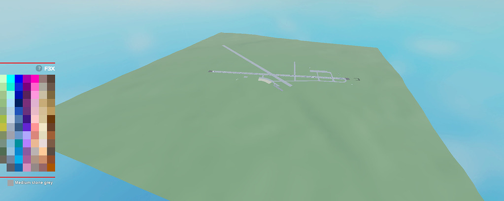 SpecialMesh says no to textures - Building Support - Developer Forum | Roblox